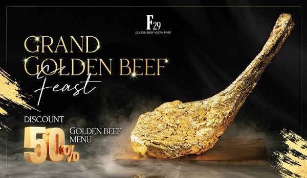 Dolce by Wyndham Hanoi Golden Lake - 5-star gold-plated hotel